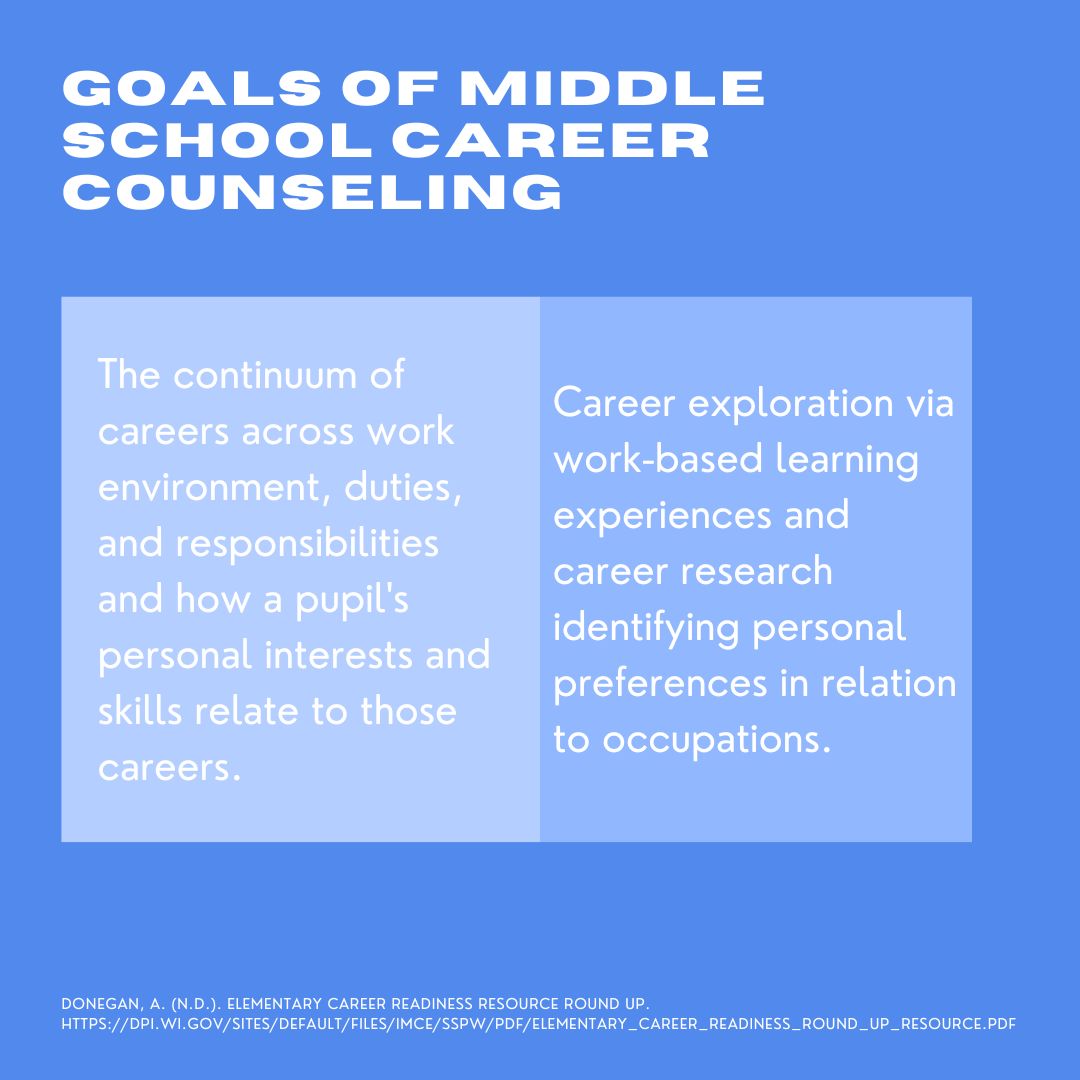 Career Counseling in Schools – Rookie Counseling